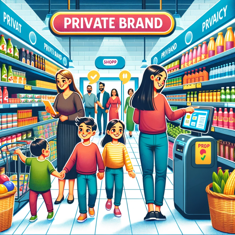 Aeon's private brand is popular - Children's Economic Media Kidsnomics ...